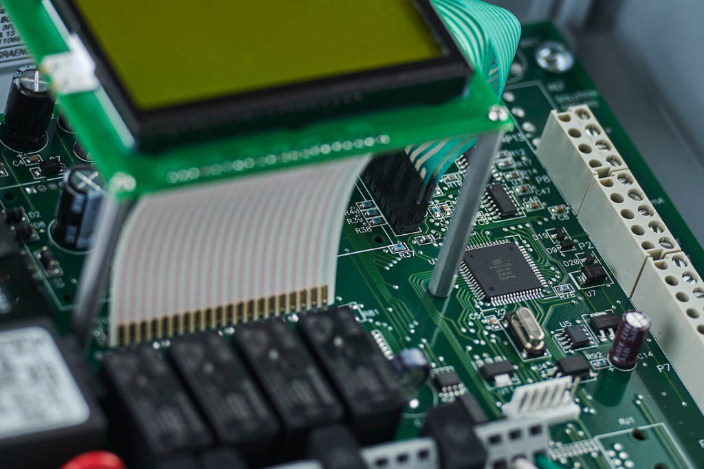 Aerospace PCB Assembly | Electronic Technologies International