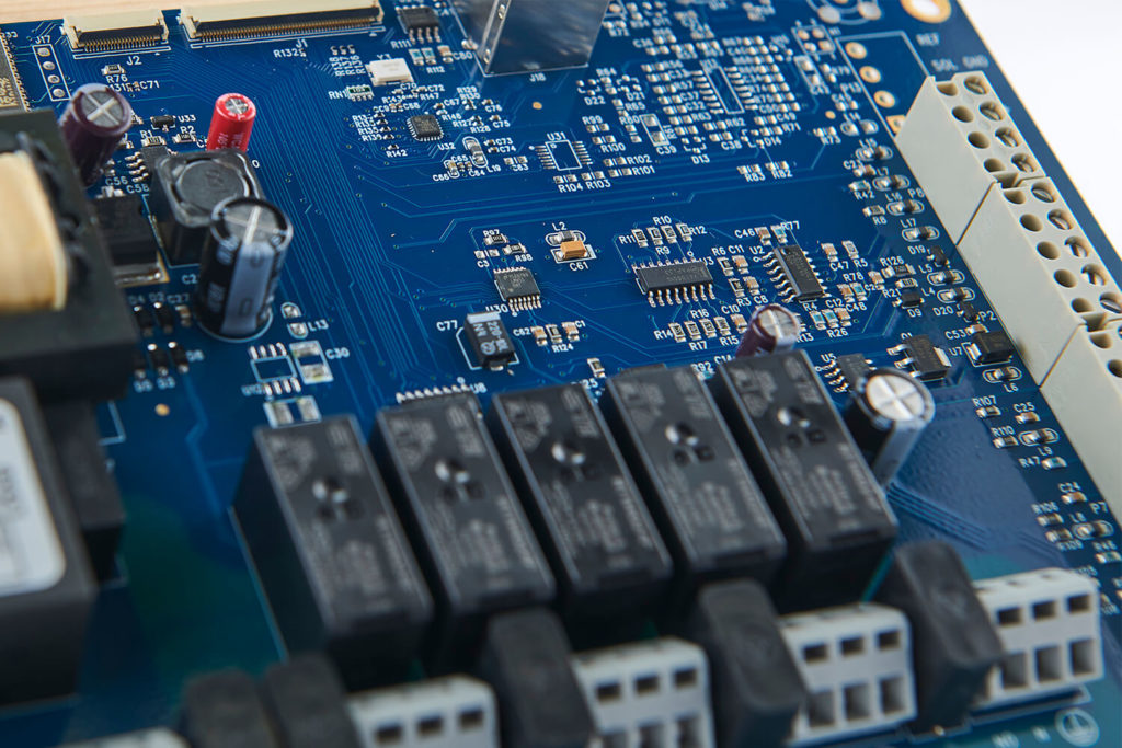 Braided Wire Harnesses: Advantages & Applications | ETI
