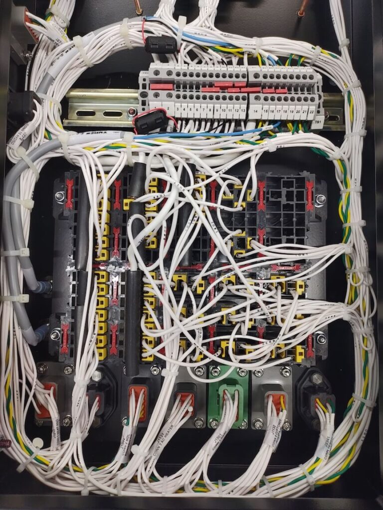 GS Global Resources Case Study | ETI