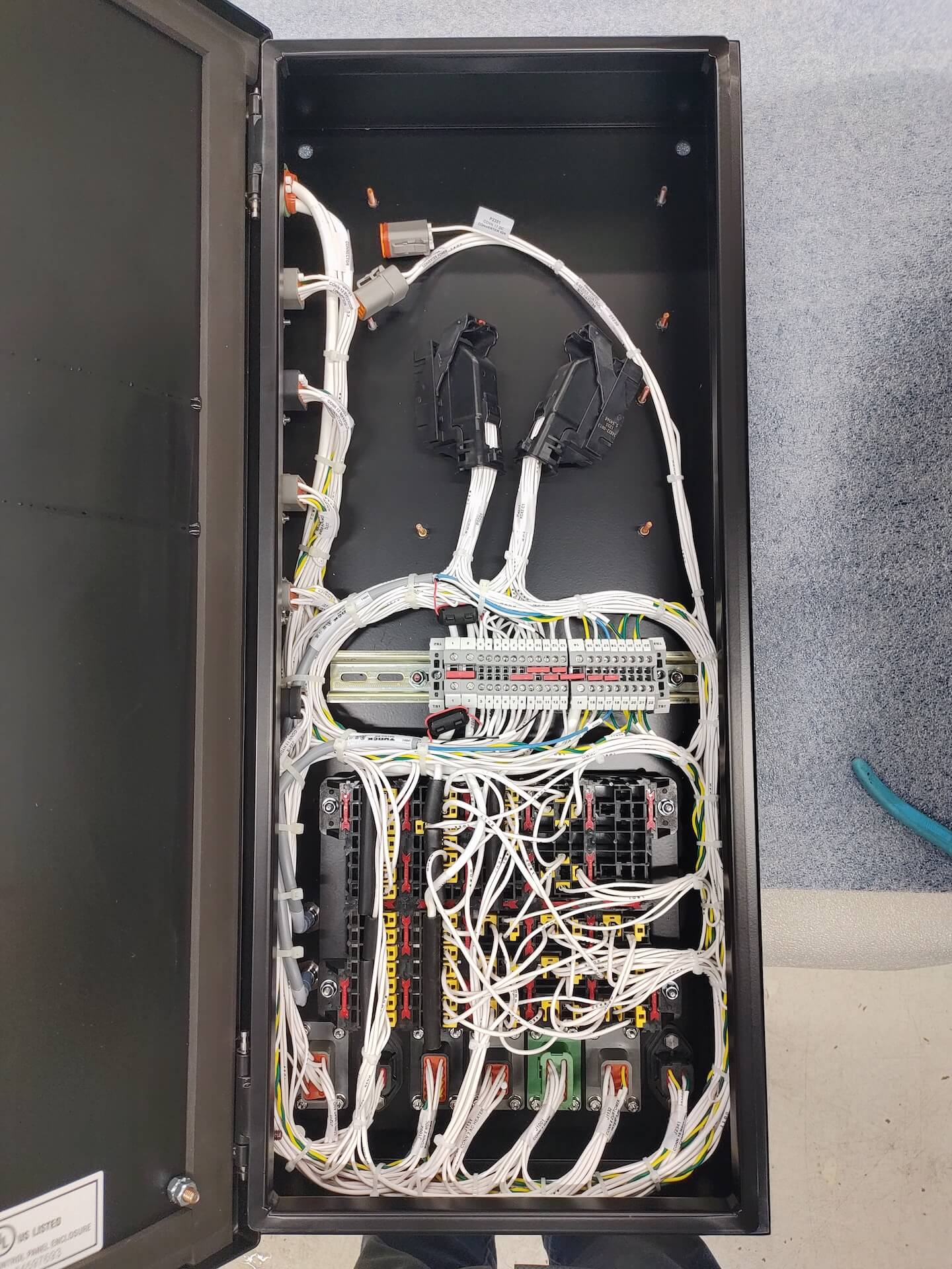 GS Global Resources Case Study | ETI